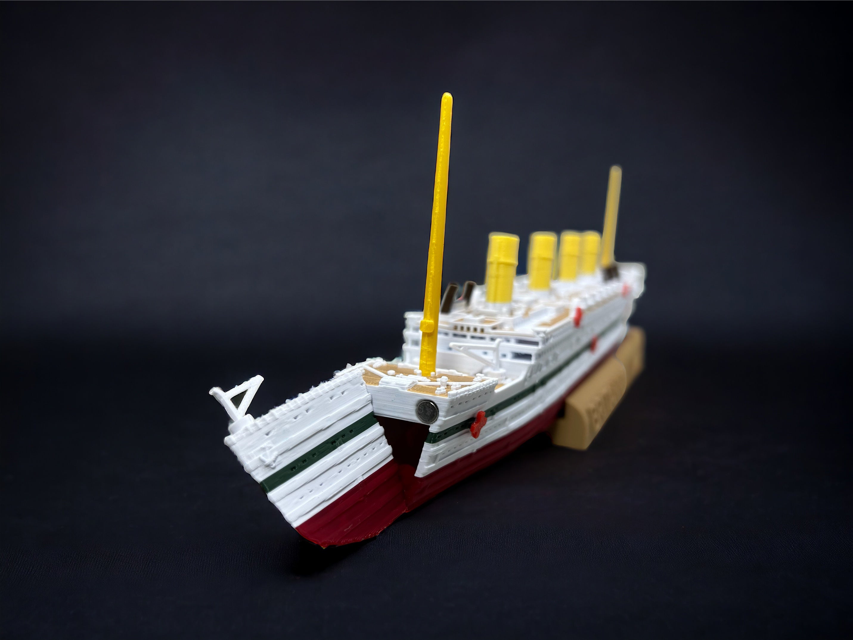 PrintHive3d-Store-Model Ships
