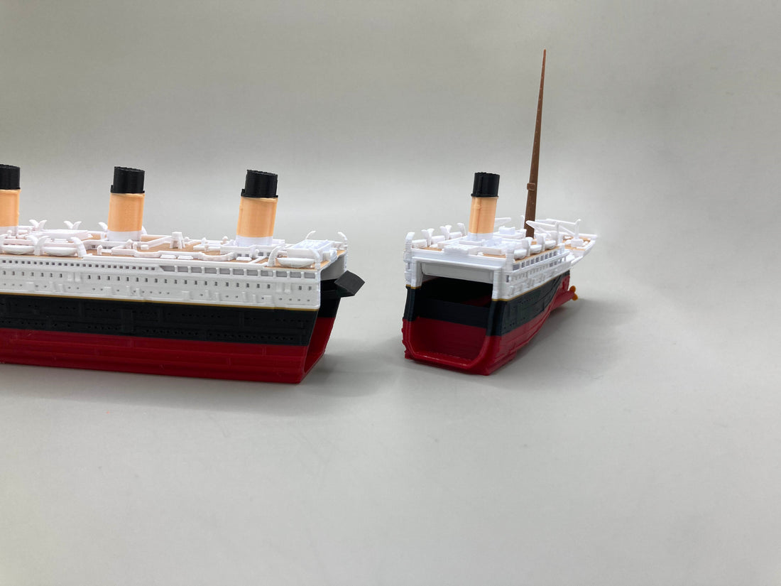 PrintHive3d-Store-Model Ships
