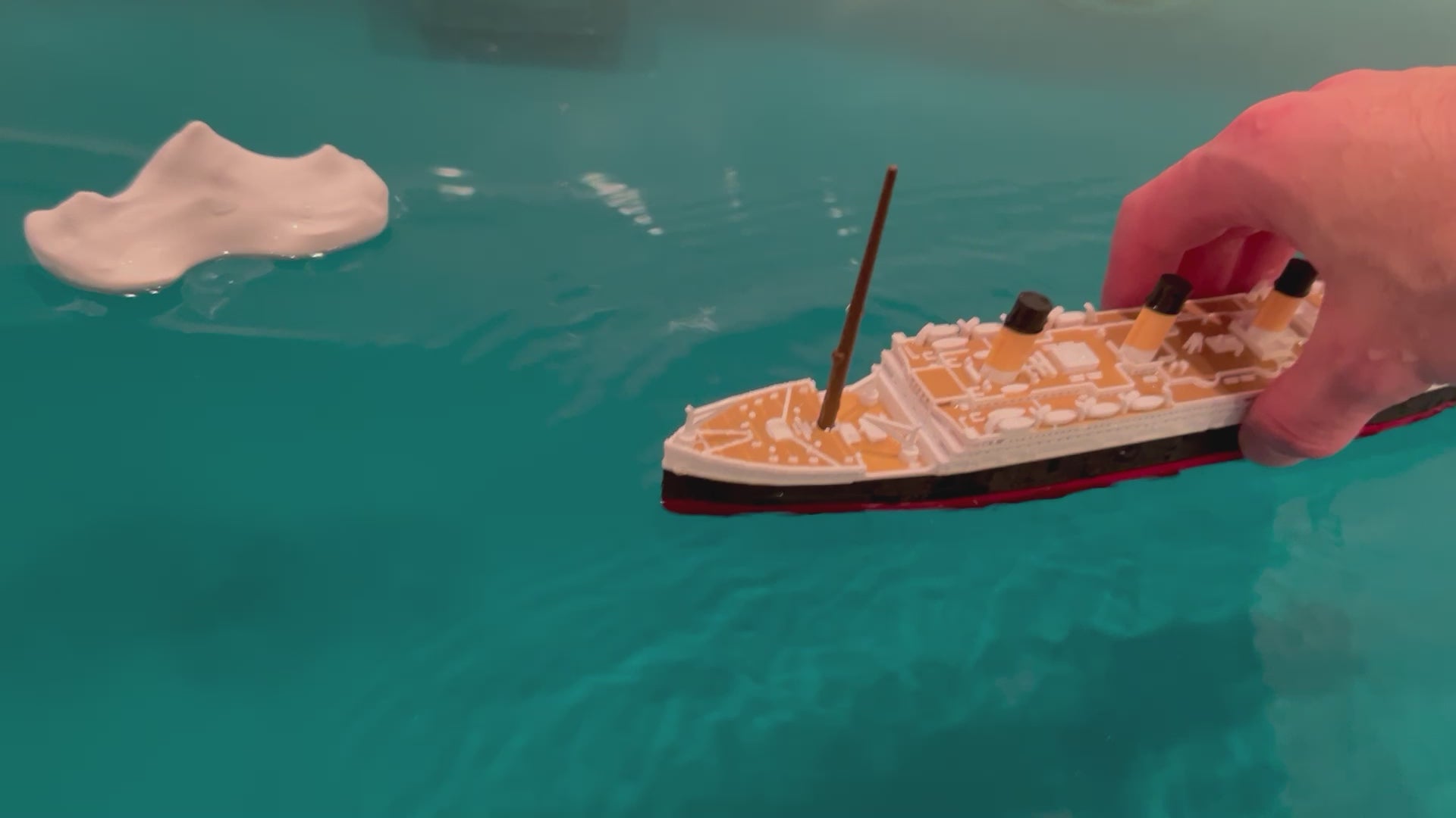 PrintHive3d-Store-Model Ships